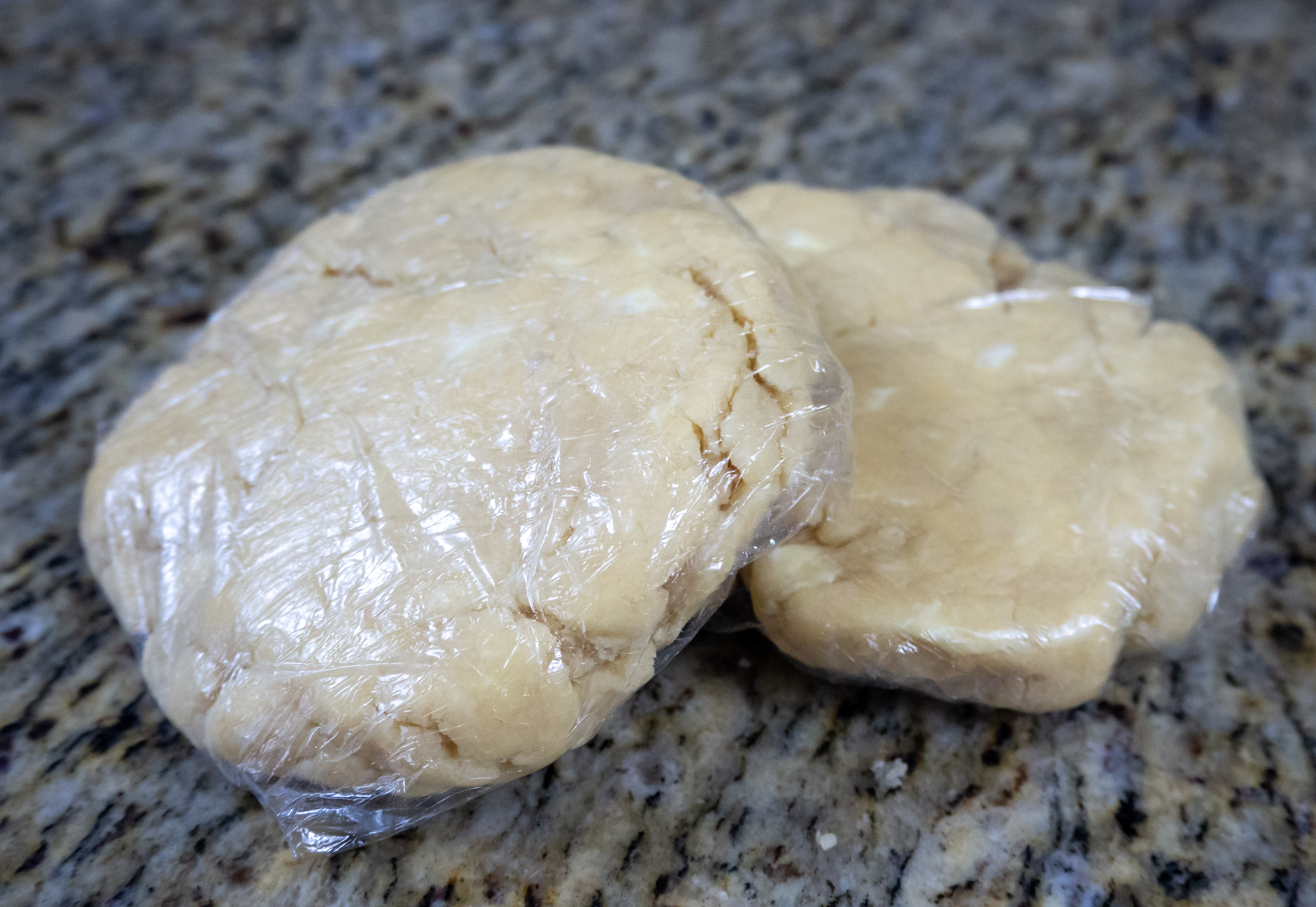 How to Make the Ultimate Pie Crust