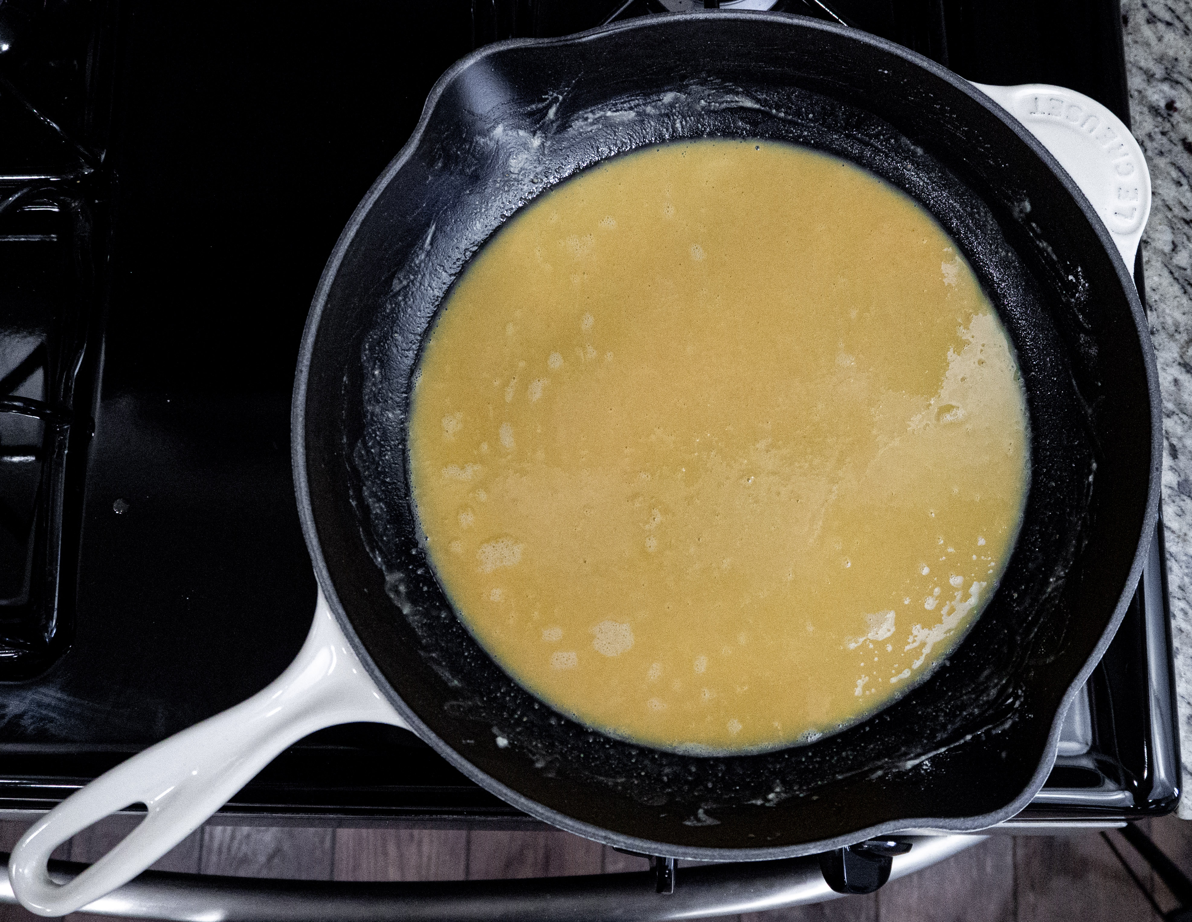 How to Make a Roux