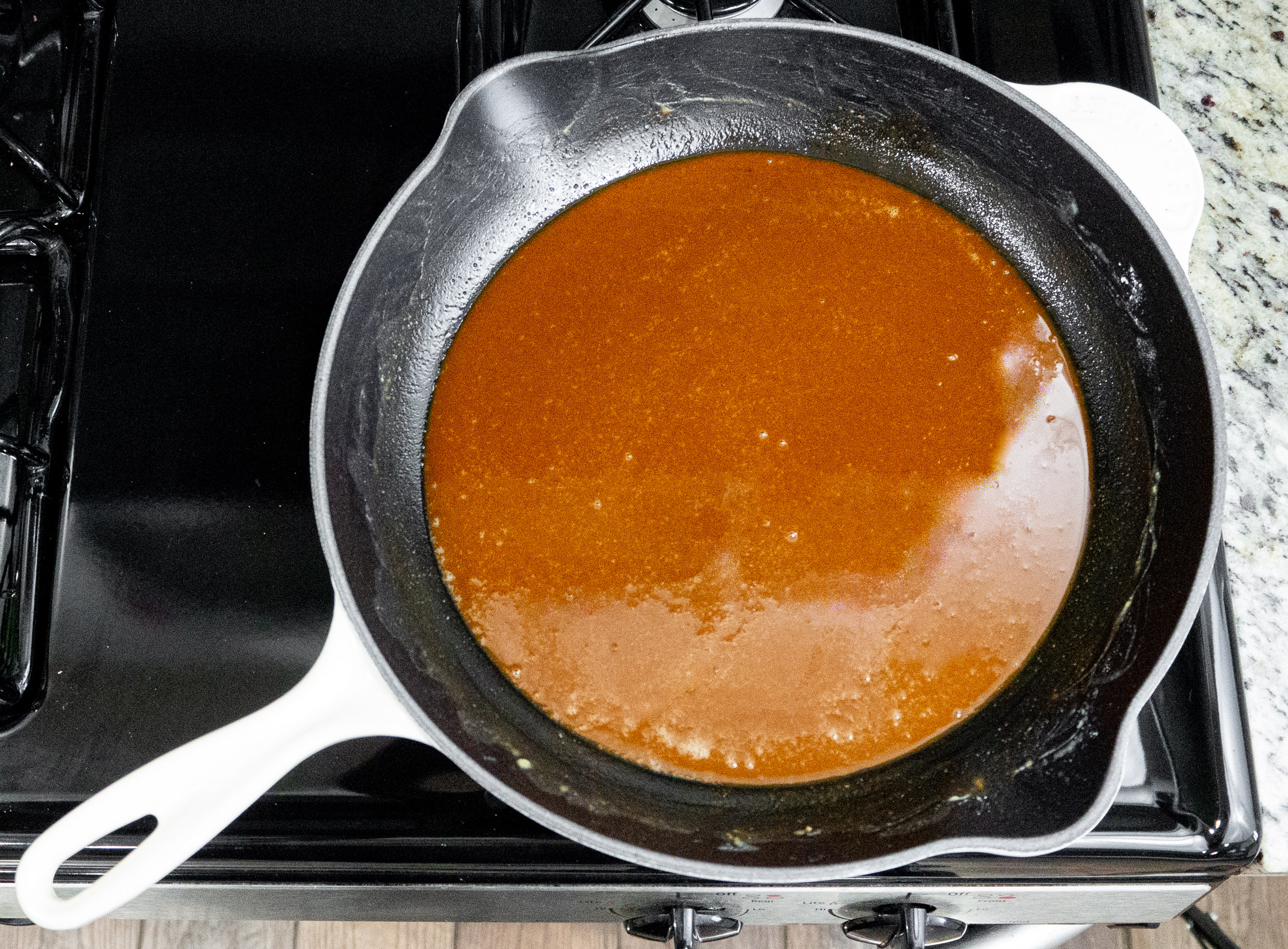 How to Make a Roux