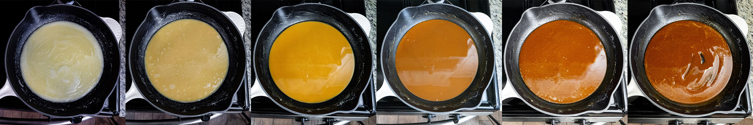 How to Make a Roux