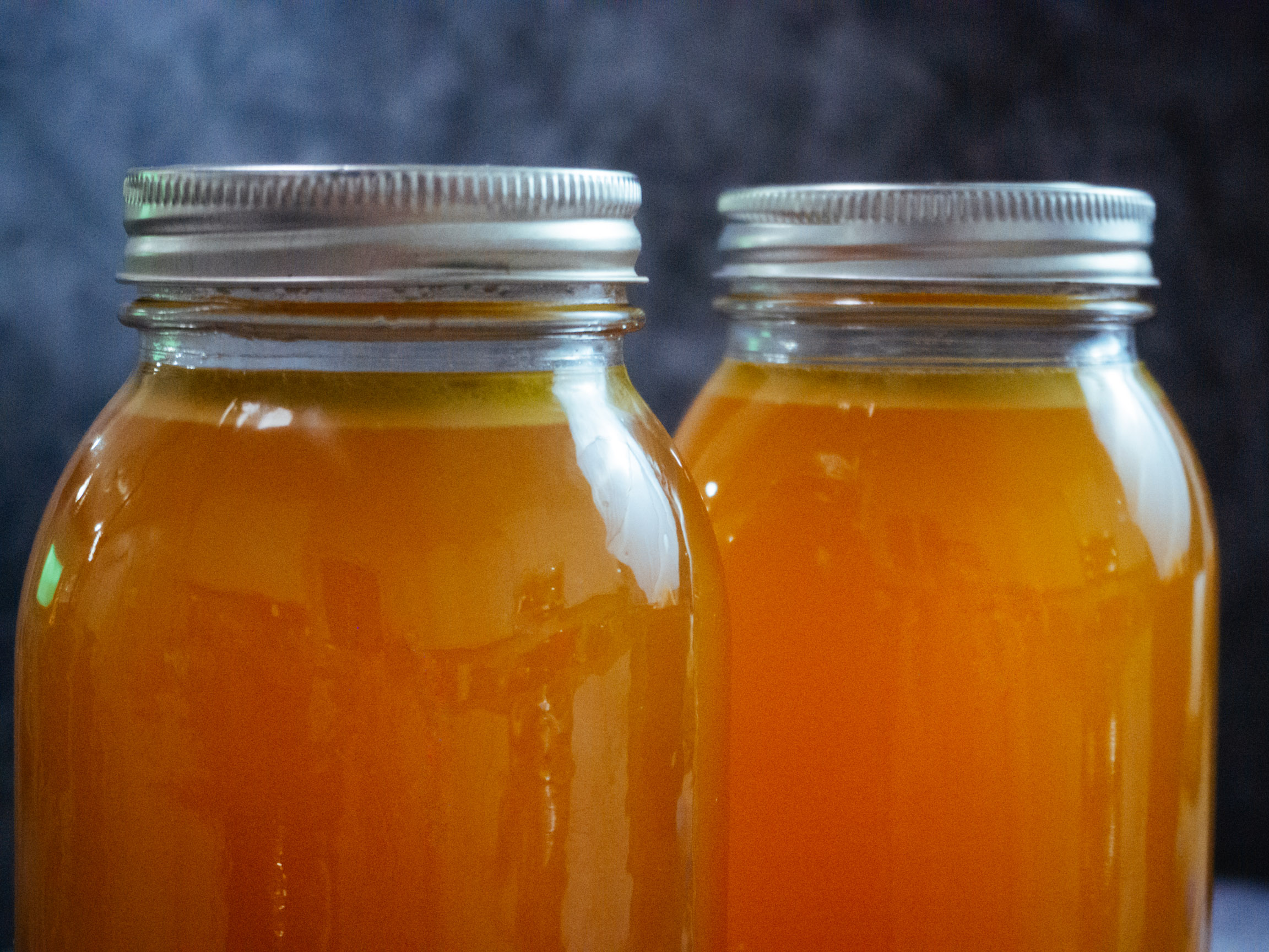 How to Make Chicken Stock