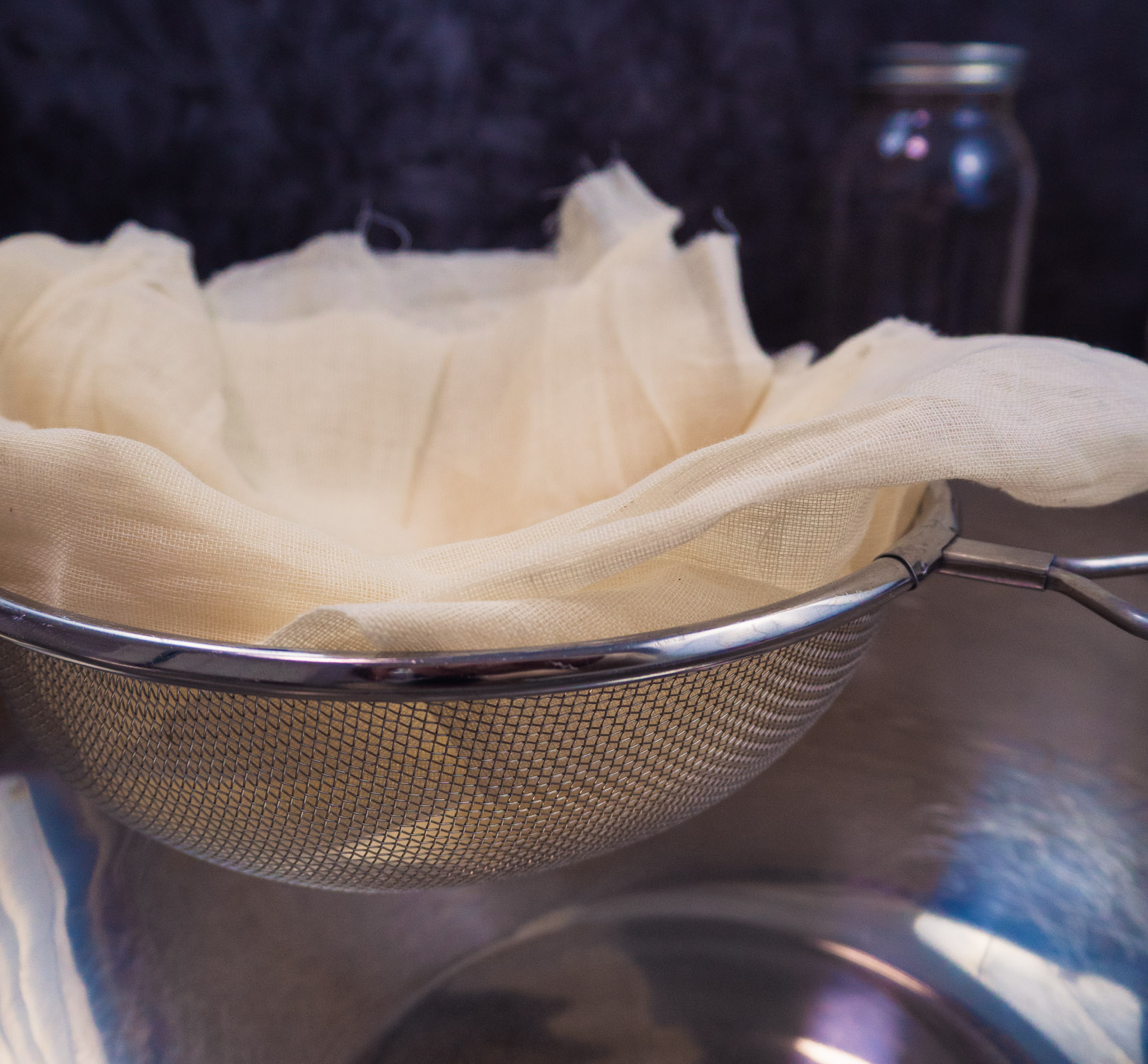 How to Make Chicken Stock