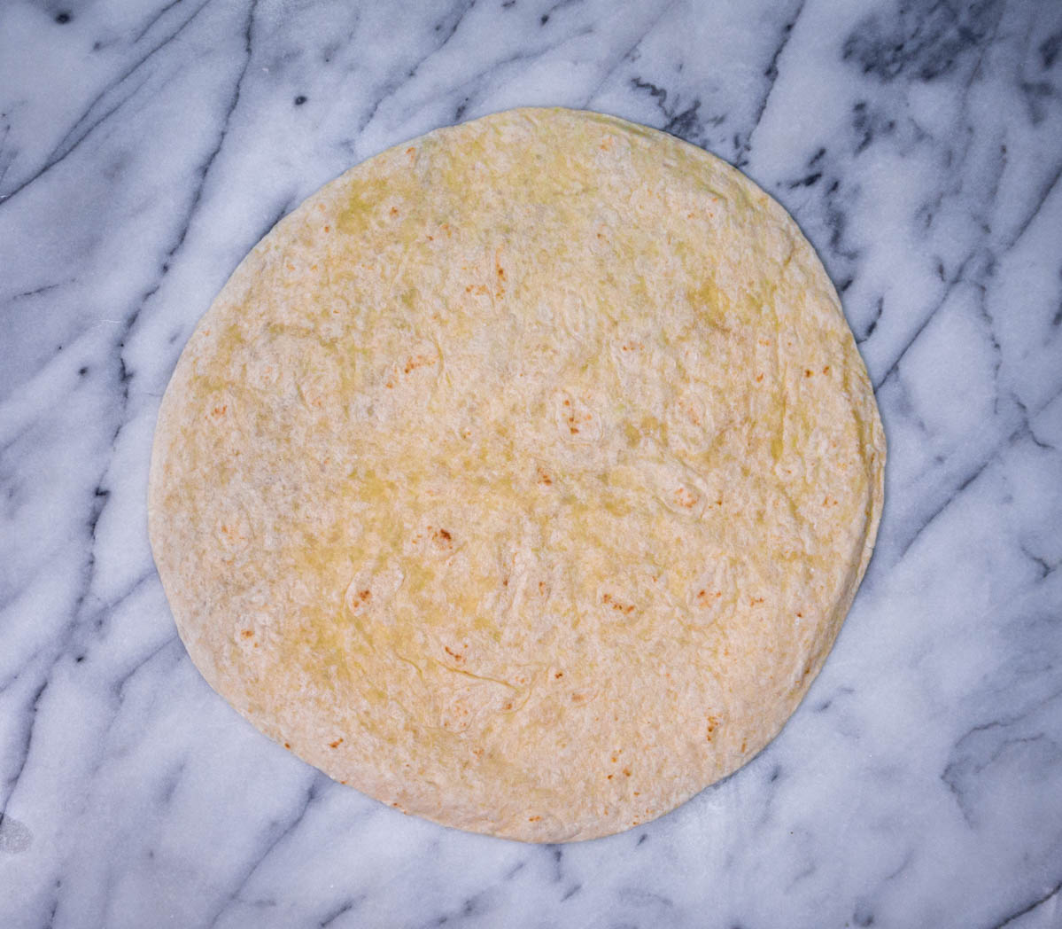 How to Fold a Burrito