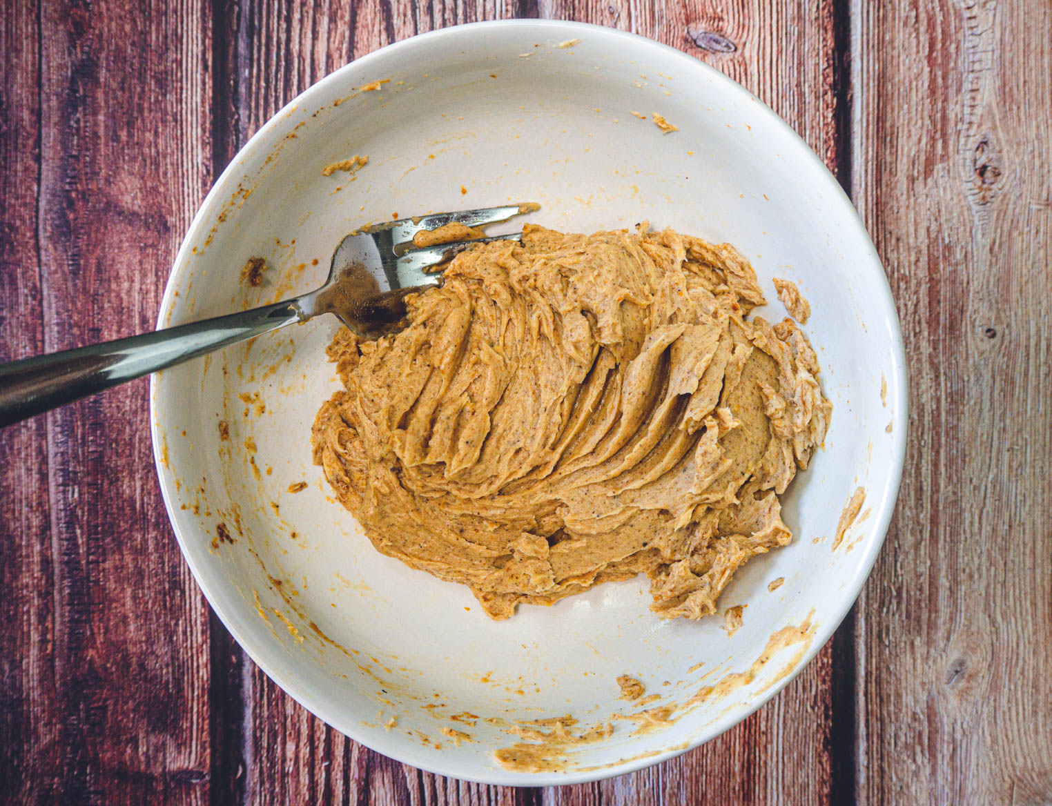 Easy Brown Sugar Pumpkin Spice Butter