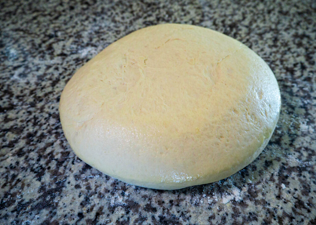 Fry Bread Scones Family Recipe (Beignets)