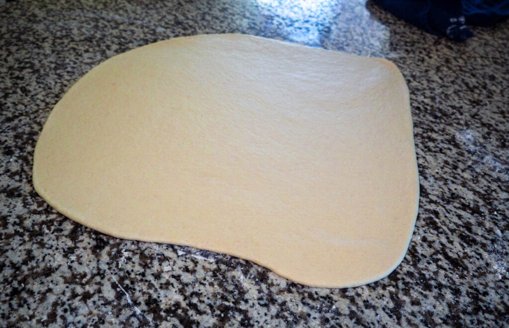 Fry Bread Scones Family Recipe (Beignets)