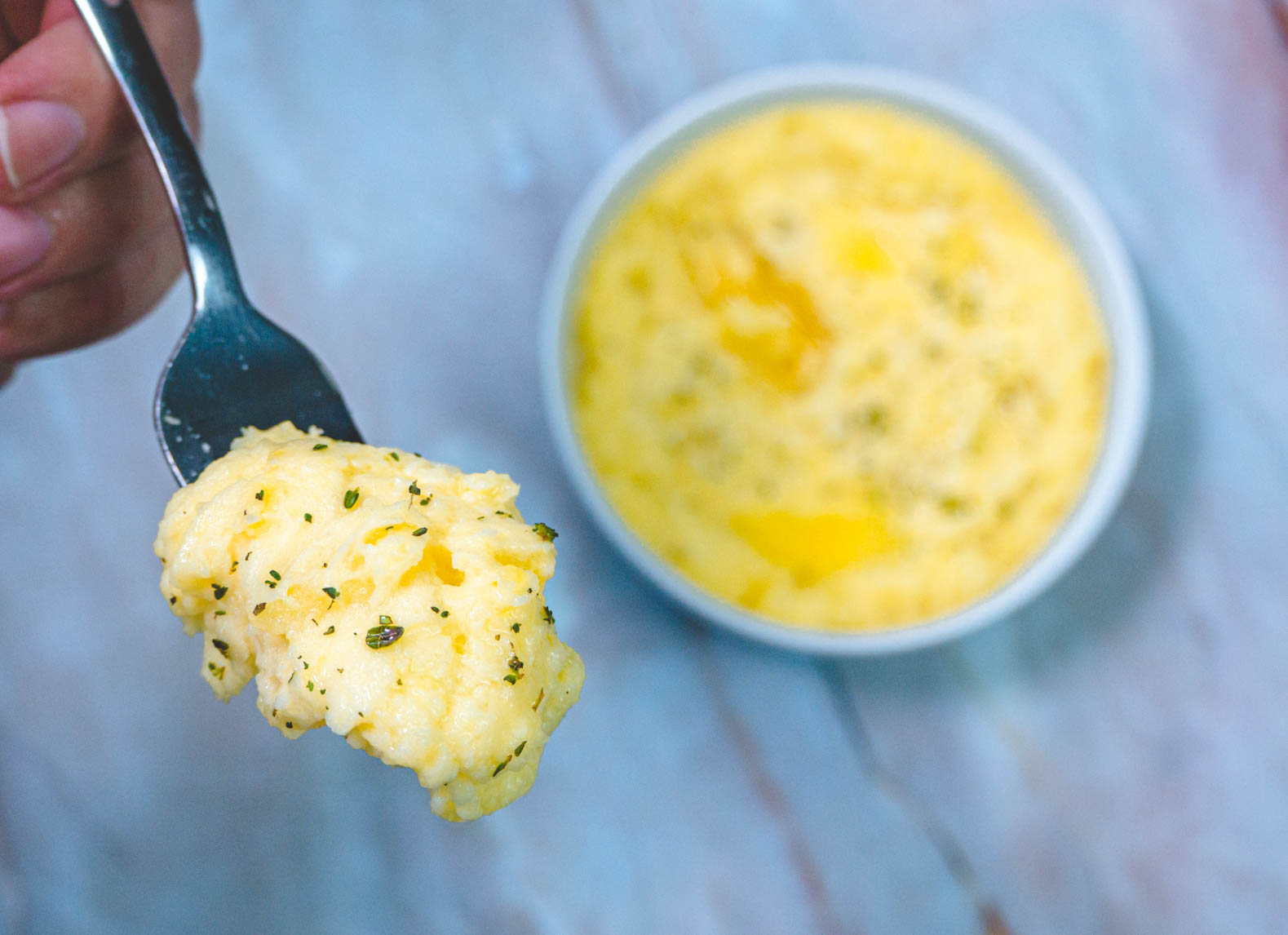 How to Make Homestyle Mashed Potatoes