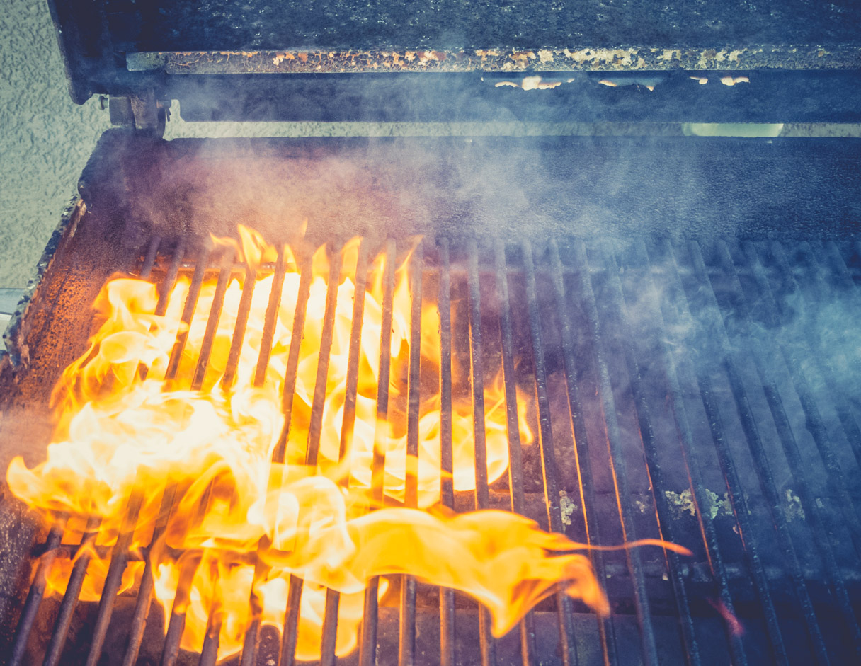 Top 10 Grilling Tips for the Summer