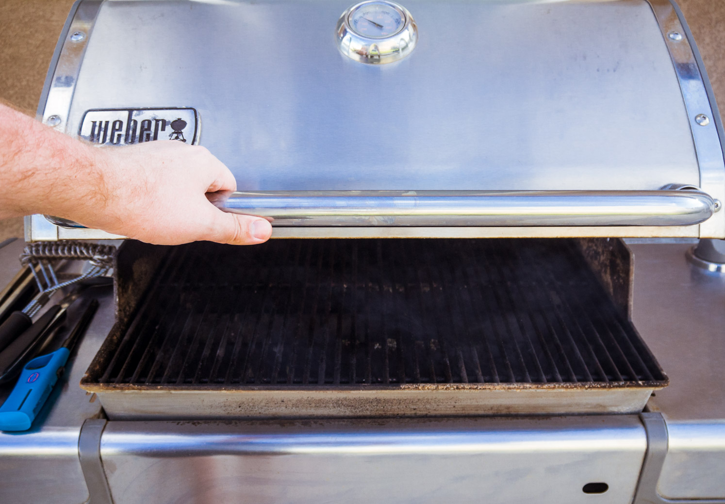 Top 10 Grilling Tips for the Summer