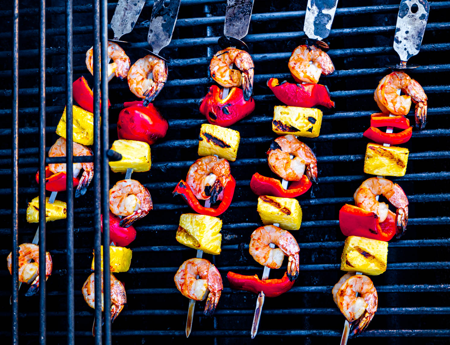 10 Awesome Summer Recipes to Try This Year