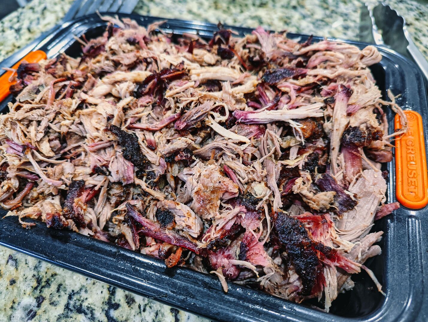 How to Smoke Pulled Pork on a Traeger
